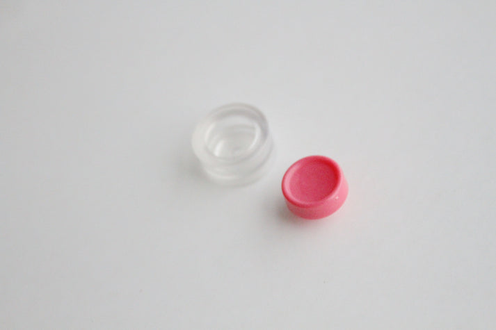 Button Mold and Pusher Kit - 12mm – KEY Handmade