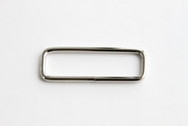 Rectangular Split Loop - 2 inch – KEY Handmade