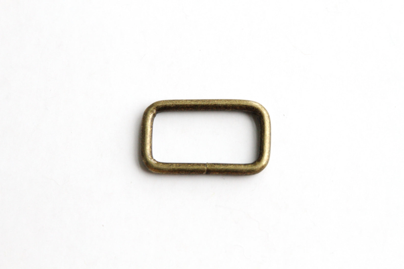 Rectangular Split Loop - 1 inch – KEY Handmade