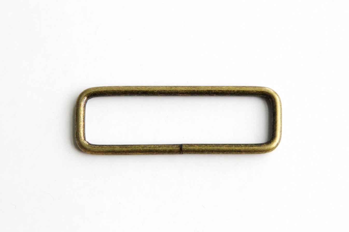 Rectangular Split Loop - 2 inch – KEY Handmade
